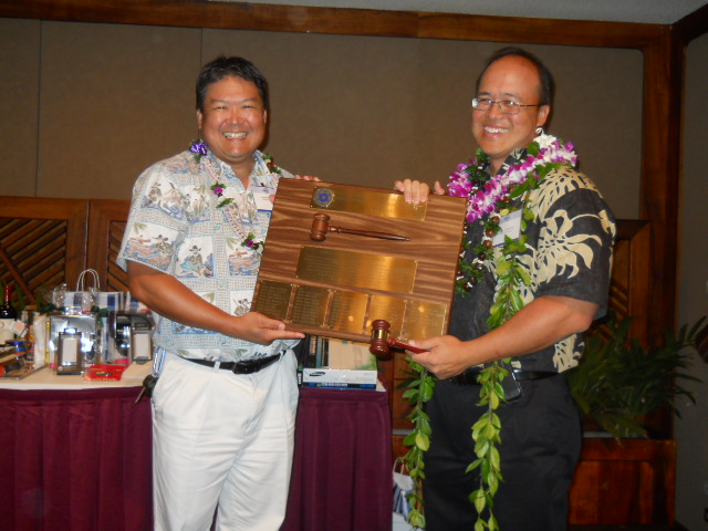 ASHRAE Hawaii - Photo Gallery