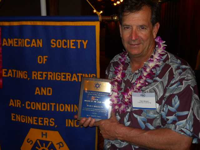ASHRAE Hawaii - Photo Gallery